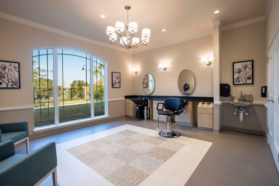 Denton Rehab | Comprehensive Rehabilitation and Skilled Nursing Services